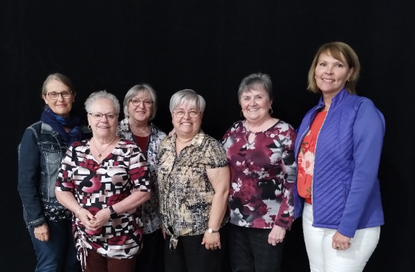 Les Amis du Faubourg Mena'Sen - Réseau FADOQ