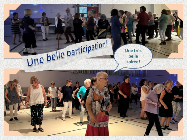 Club FADOQ Bonne Entente - Réseau FADOQ