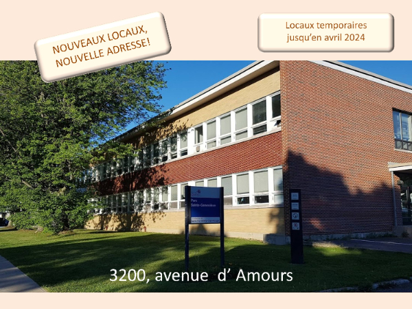 Club FADOQ Bonne Entente - Réseau FADOQ