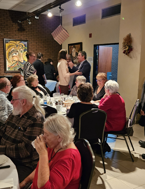 Club FADOQ La Moisson D'Or - Réseau FADOQ